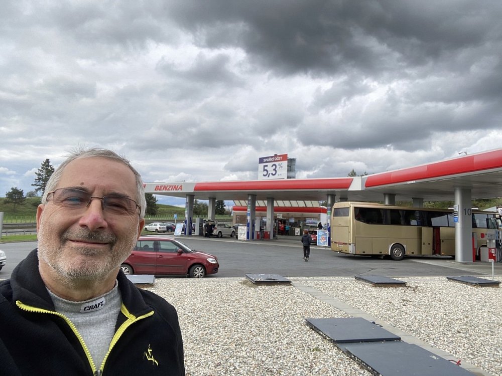 Baba (264 m) - Hornomoravský úval | Hory.app